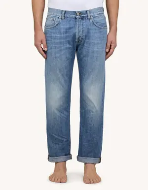 DONDUP Bray Jeans - Blue