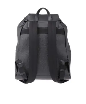 Bally Logo Backpack