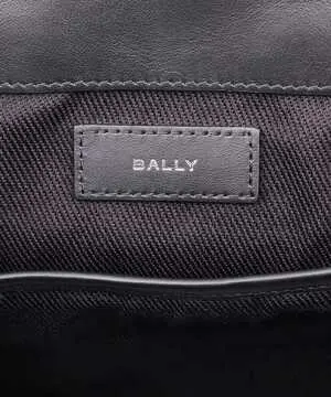 Bally Logo Backpack