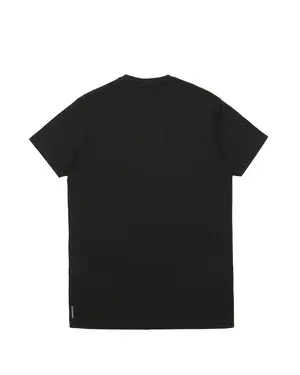 Emporio Armani Round Collar Logo T-shirt