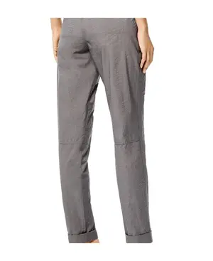 Loewe Pleated Cotton Trousers