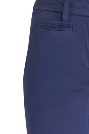 DONDUP Skinny Trousers - Blue