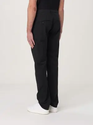 DONDUP Gaubert Chinos - Black