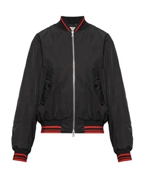 Dries Van Noten Elasticated Outerwear For Men