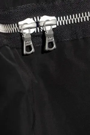 Dries Van Noten Stand Collar Casual Jacket