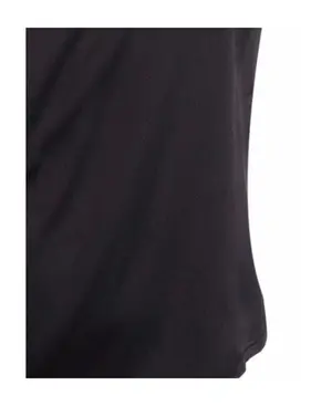 ANN DEMEULEMEESTER One-shoulder Asymmetrical Blouse