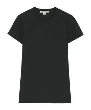NILI LOTAN Crew Neck T-shirt