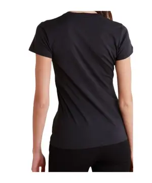 NILI LOTAN Crew Neck T-shirt