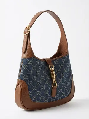 Gucci Small Jackie 1961 Shoulder Bag