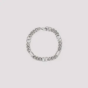 Valentino Garavani Vlogo Signature Chain Bracelet