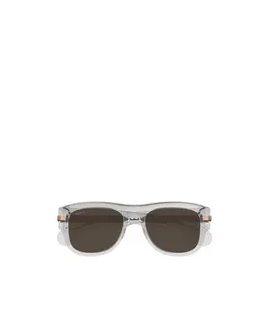Gucci Square Frame Sunglasses - Grey