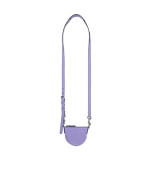 Gucci B Super Mini Bag - Lavender