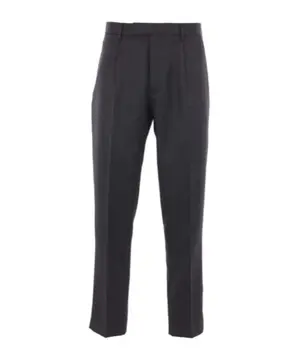 Zegna Straight Leg Trousers