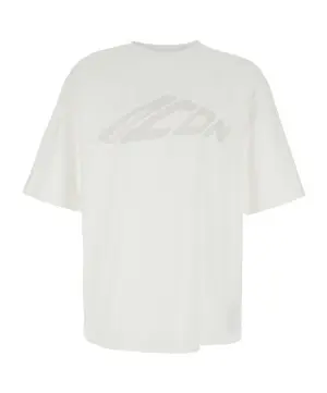 Dsquared2 Icon New Generation Loose Fit Maxi Logo T-shirt