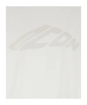Dsquared2 Icon New Generation Loose Fit Maxi Logo T-shirt