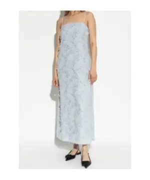 SAMSOE SAMSOE Salazio Maxi Dress