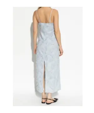 SAMSOE SAMSOE Salazio Maxi Dress