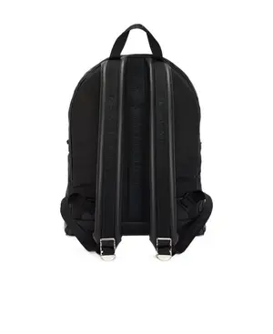 Alexander McQueen Harness Backpack