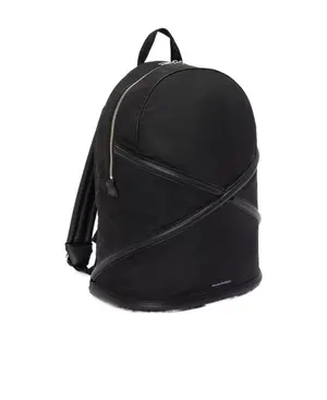 Alexander McQueen Harness Backpack
