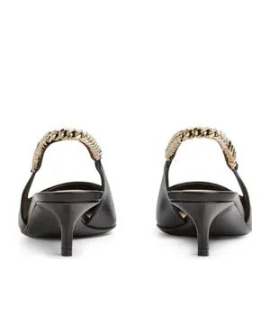 Gucci Signoria Pumps