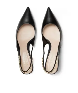 Gucci Signoria Pumps