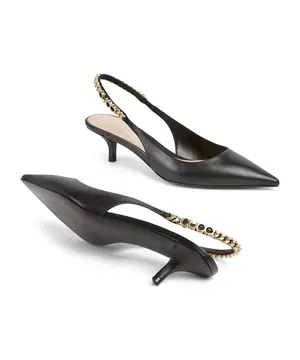 Gucci Signoria Pumps