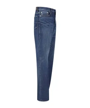 Dior Straight-leg Jeans