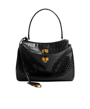 Balenciaga Rodeo Small Top Handle Bag