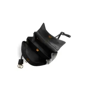 Balenciaga Rodeo Small Top Handle Bag