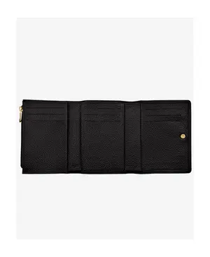 Longchamp Le Foulonné Compact Wallet