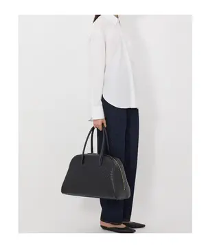 Loulou De Saison Flared Hem Shirt - White