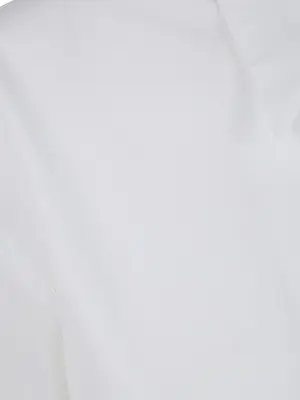 Loulou De Saison Flared Hem Shirt