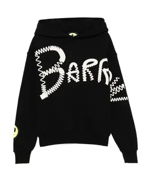 Barrow Drawstring Sweatshirts Hoodies For Women