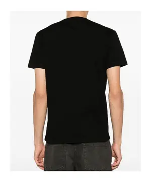 Dsquared2 Cool Fit Macho T-shirt - Black
