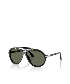 Persol Aviator Sunglasses
