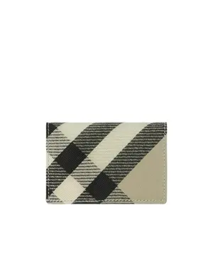 Burberry Card Holder Wallets For Women