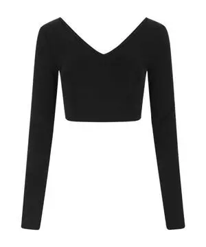 Givenchy Frill Activewear For Women