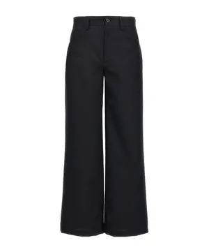 Séfr Straight Leg Trousers