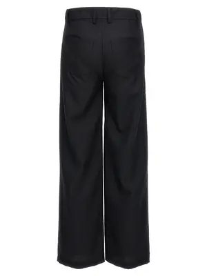 Séfr Straight Leg Trousers
