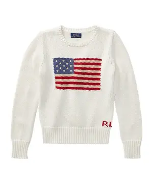 Polo Ralph Lauren Team USA Collection