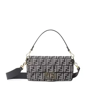 Fendi Cross Body Shoulder Bags