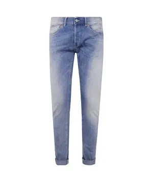 DONDUP George Jeans - Blue