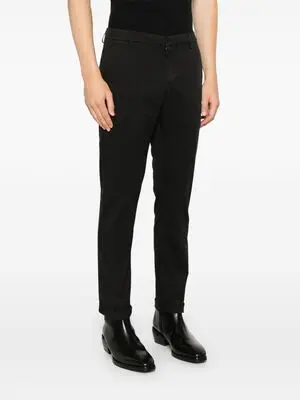 DONDUP Straight-leg Casual Pants