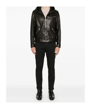 DONDUP Straight-leg Casual Pants
