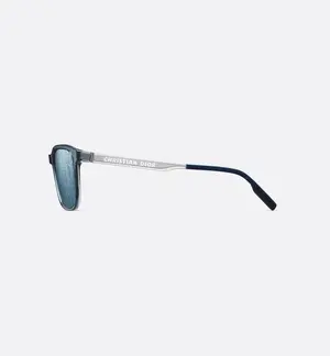 Dior Acetate Full Rim Sunglasses