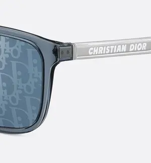 Dior Acetate Full Rim Sunglasses