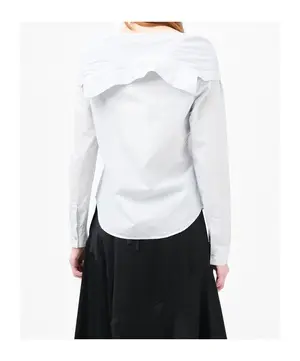 Our Legacy Long Sleeve Pinstripe Shirt
