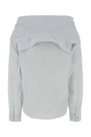Our Legacy Embroidered Kaonashi Shirt