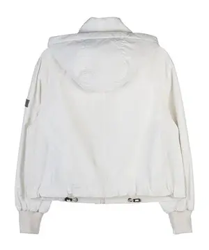 Brunello Cucinelli Long Sleeve Casual Jacket