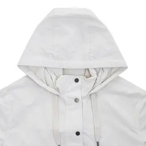 Brunello Cucinelli Long Sleeve Casual Jacket